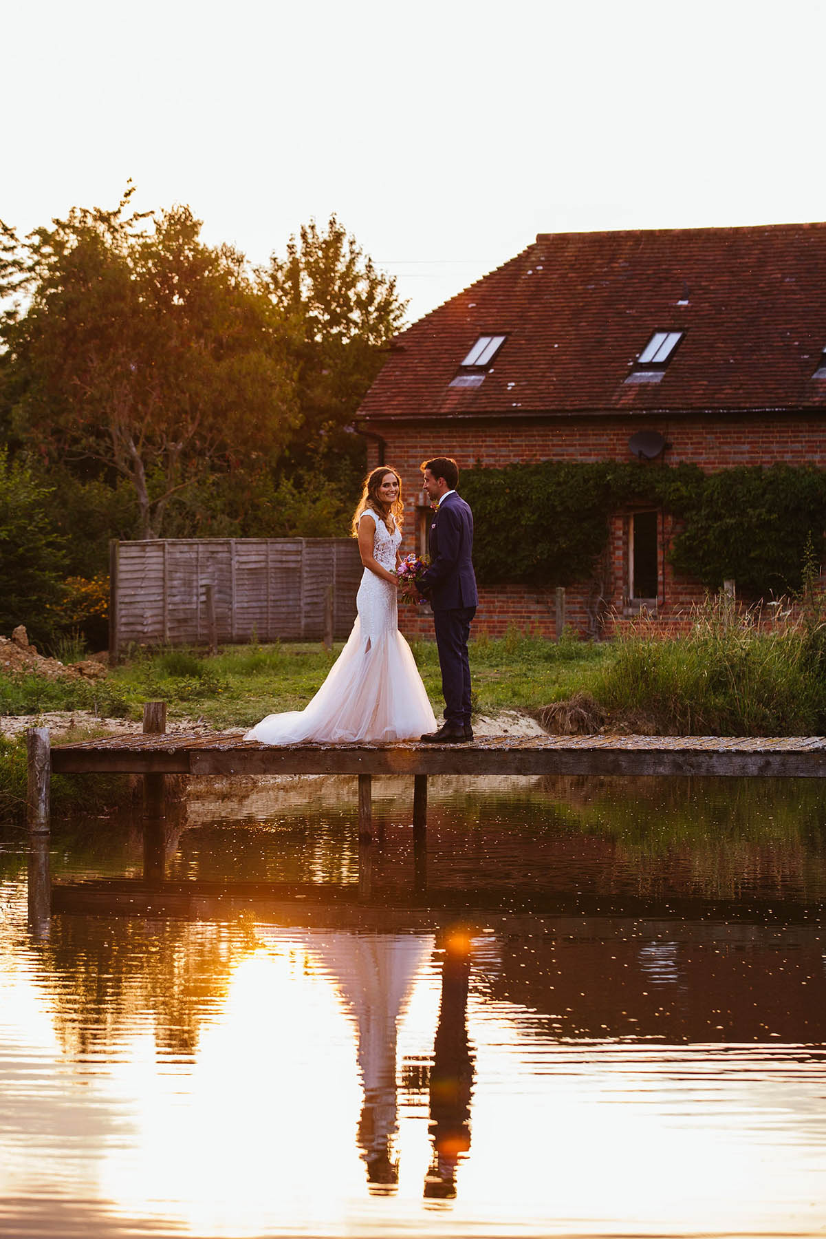 Maplehurst Farm - Fiesta Fields