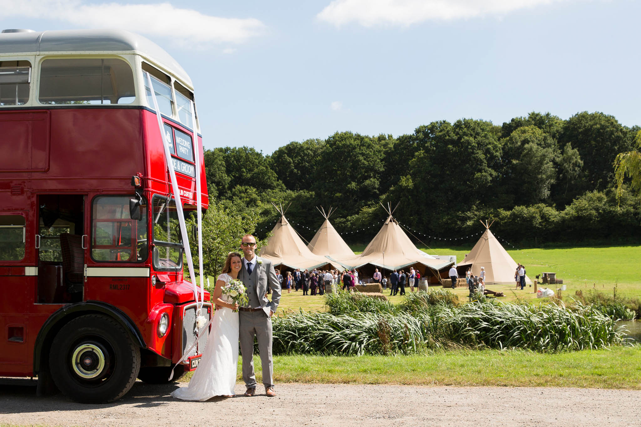Maplehurst Farm - Fiesta Fields