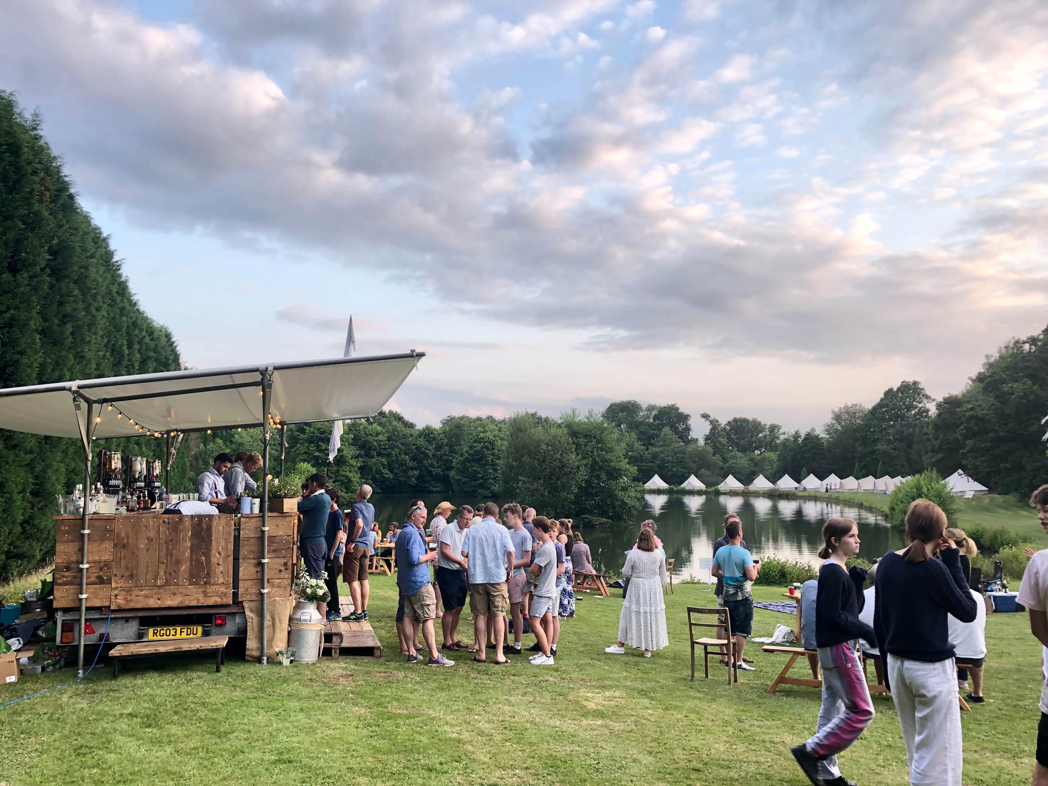 Celebrations - Fiesta Fields