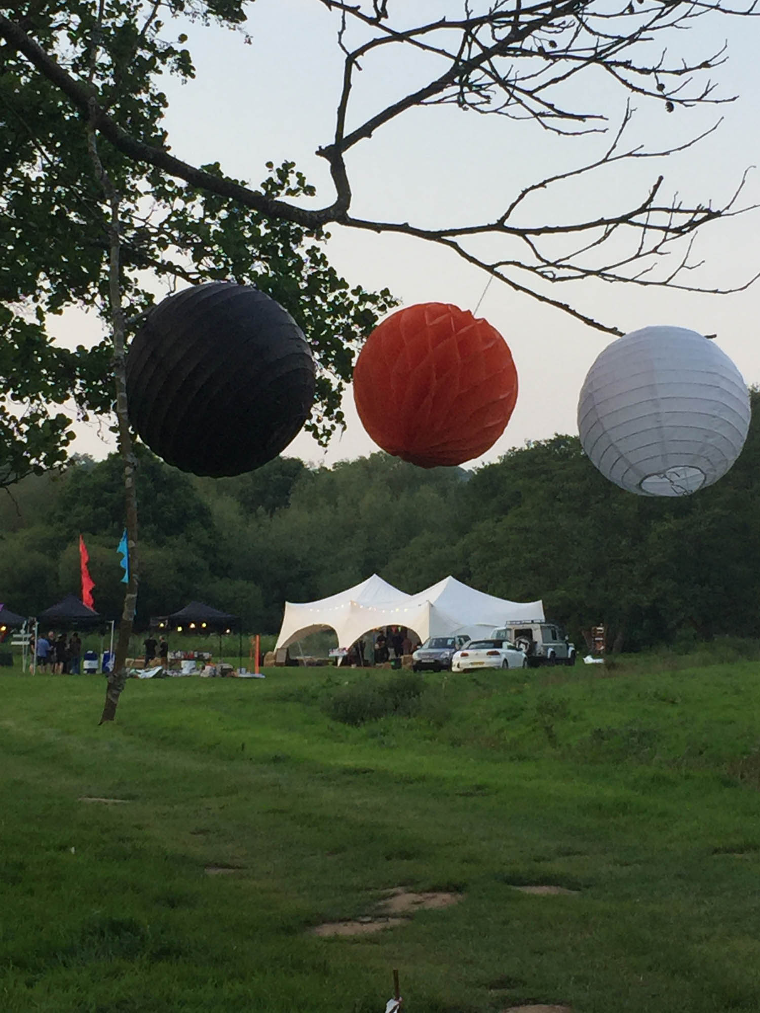 Celebrations - Fiesta Fields