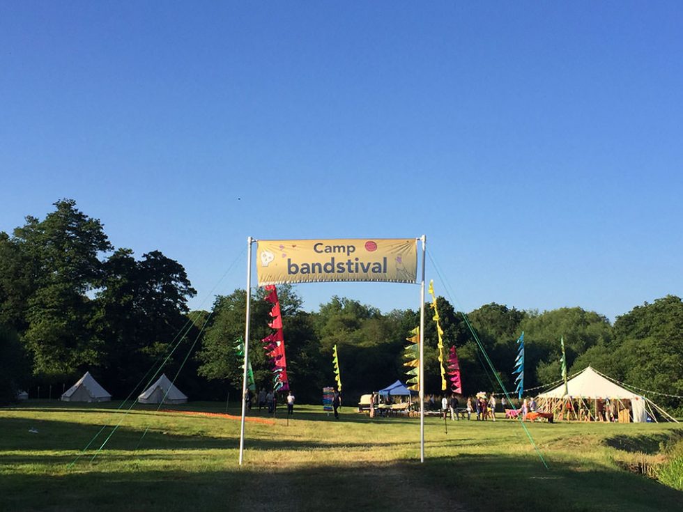 Team building, corporate parties, private festivals. Go outdoors with ...