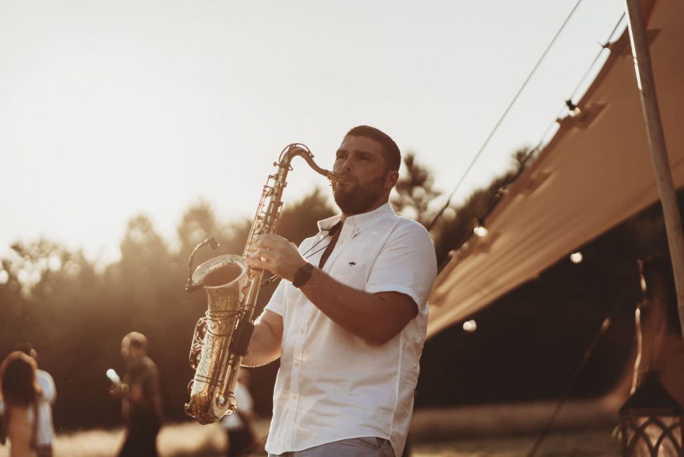 Team building, corporate parties, private festivals. Go outdoors with ...